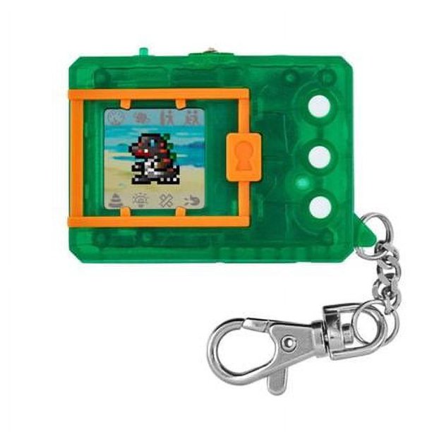 Genuine Bandai Digimon Adventure Digivice Digimon Founder Color Screen ...