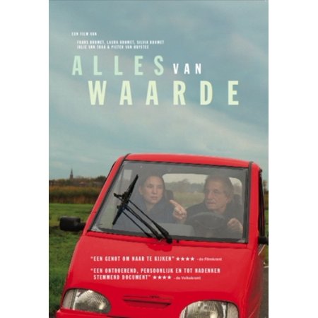 Things That Matter ( Alles van waarde ) [ NON-USA FORMAT, PAL, Reg.2 ...
