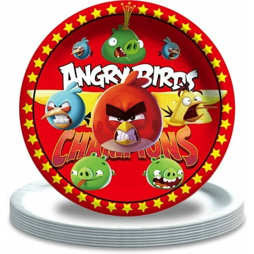 Flower Power Deluxe Birthday Party Tableware and Decorations Kit ...