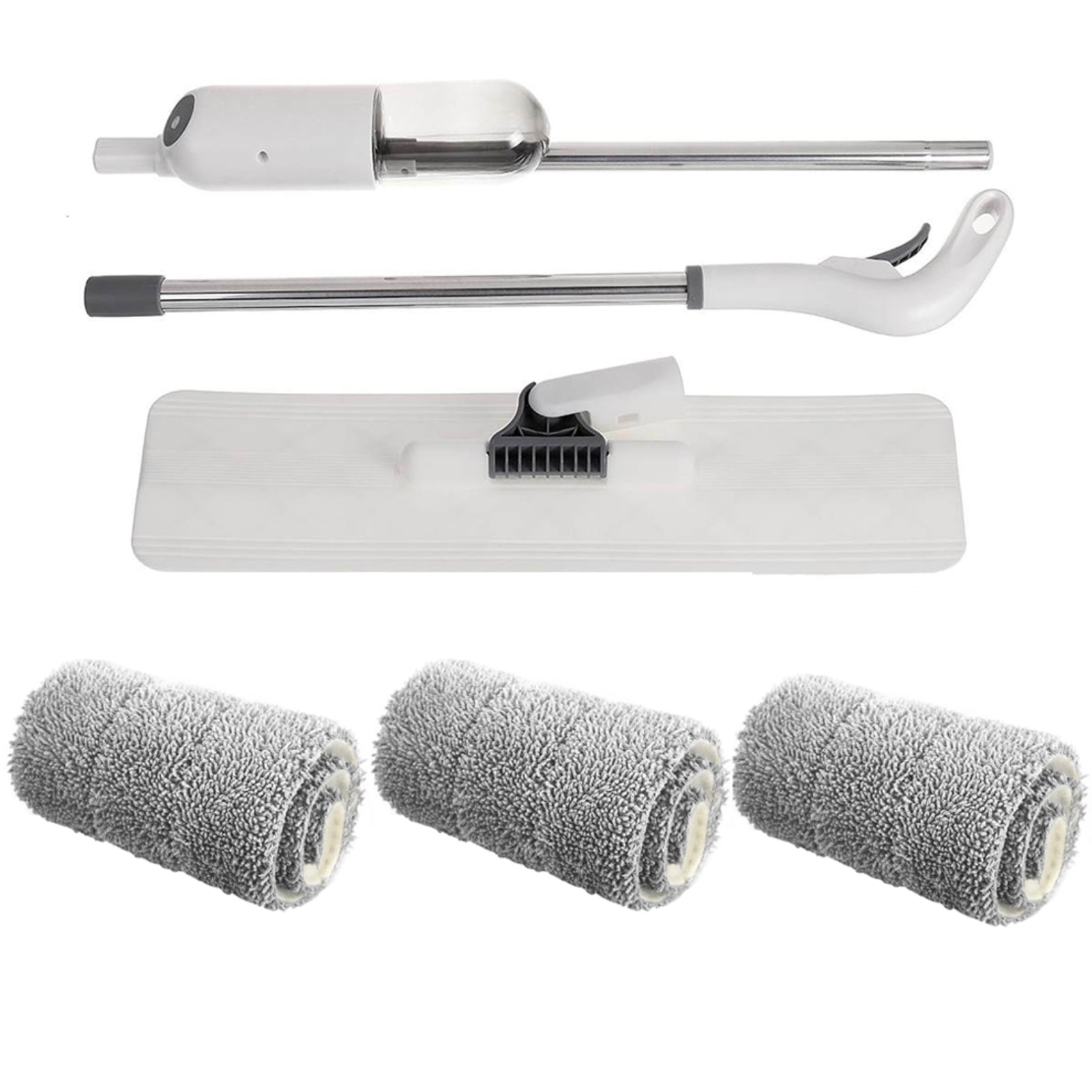 Click here for Yeacher Spray Mop For Floor Cleaning Water Spray F... prices