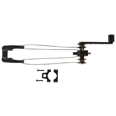 Barnett Universal Crossbow Puller, Crank Cocking Device, 93% Reduction ...