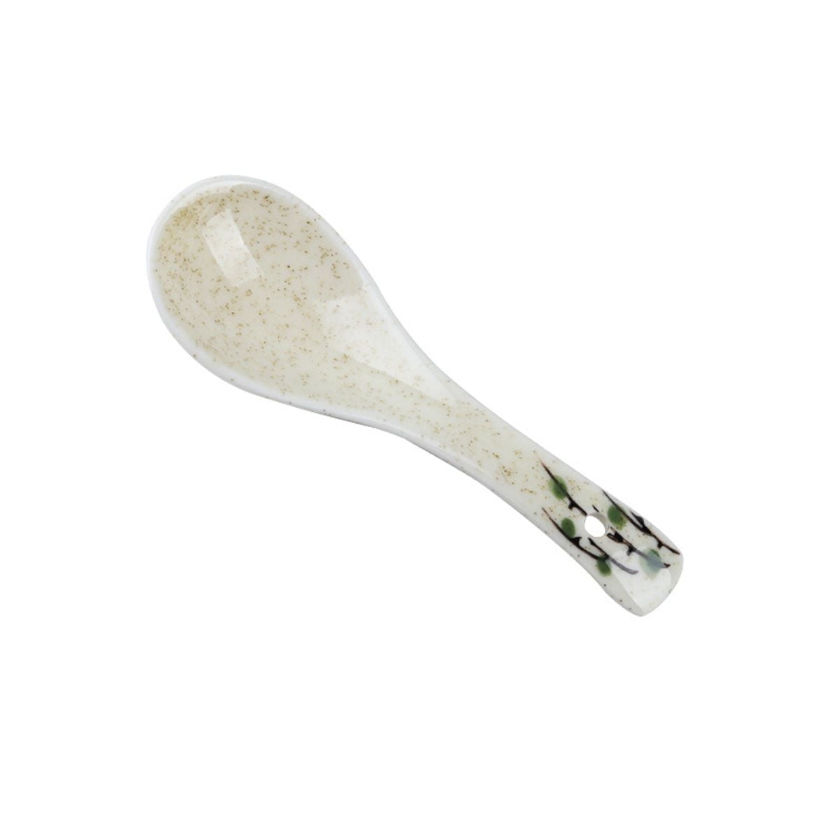 Stirring Baby Dinnerware Eating Mixing Japanese Style Spoons Tableware ...