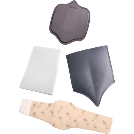 M&D Tabla Abdominal Lumbar Molder BBL Back Lipo Ab Board Post Surgery ...