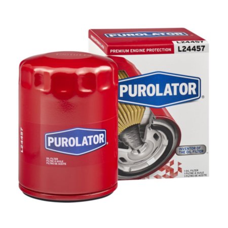Purolator Engine Oil Filter - Walmart.com - Walmart.com