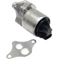 EGR Valve For Cadillac Escalade 1999 00 01 2002 Female Connector | Male ...