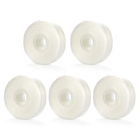 50m Dental Floss Practical Oral Hygiene Teeth Cleaning Dental Tool ...