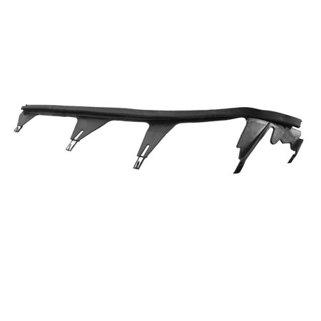 Headlight Cover Strips for E46 2 Door Pre-Lci Durable , Left ...