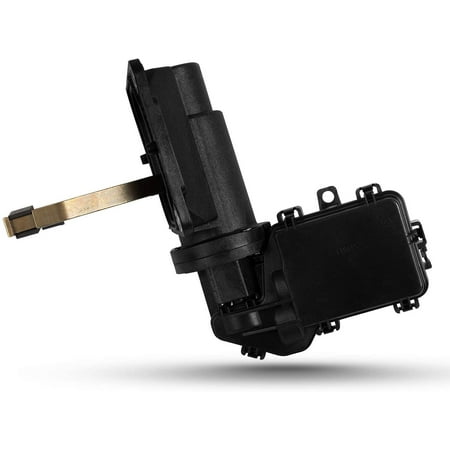 Replace 68216944AA Front Axle & Carrier Locker Actuator Fork Assembly ...