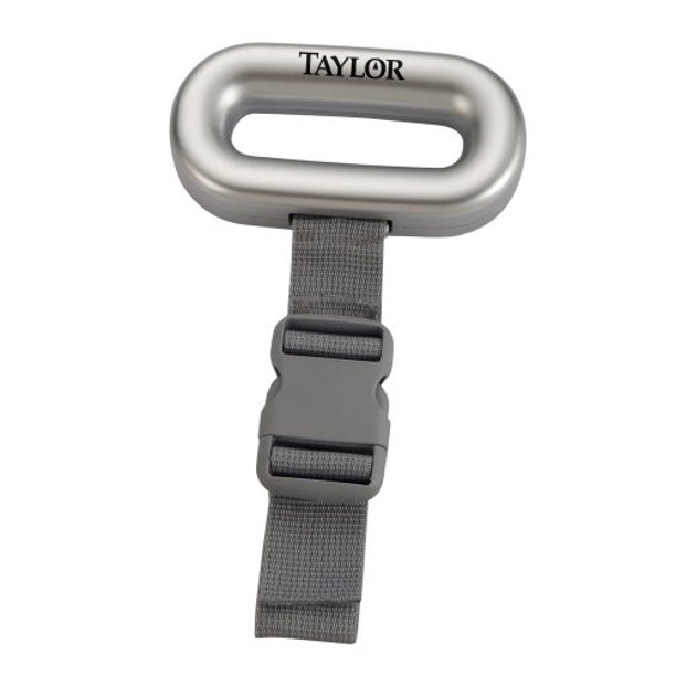 Taylor TAYLOR 8120 Digital Luggage Scale Walmart Walmart taylor-taylor-8120-digital-luggage-scale-walmart-walmart