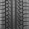 Pirelli P6 Four Seasons All Season 225/55R16 95H Passenger Tire ...