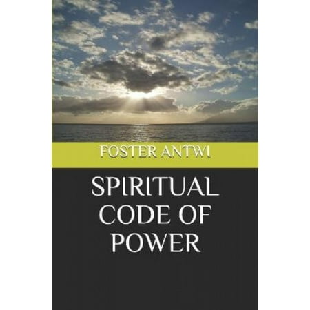 Spiritual Code of Power | Walmart Canada