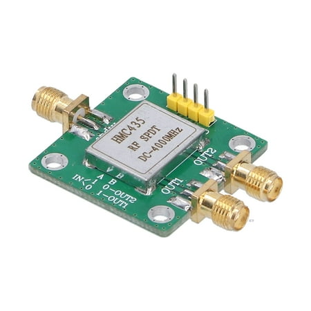 RF Signal Source Module, RF Switch Module HMC435 One Piece For RF Signal Generator - Walmart.ca