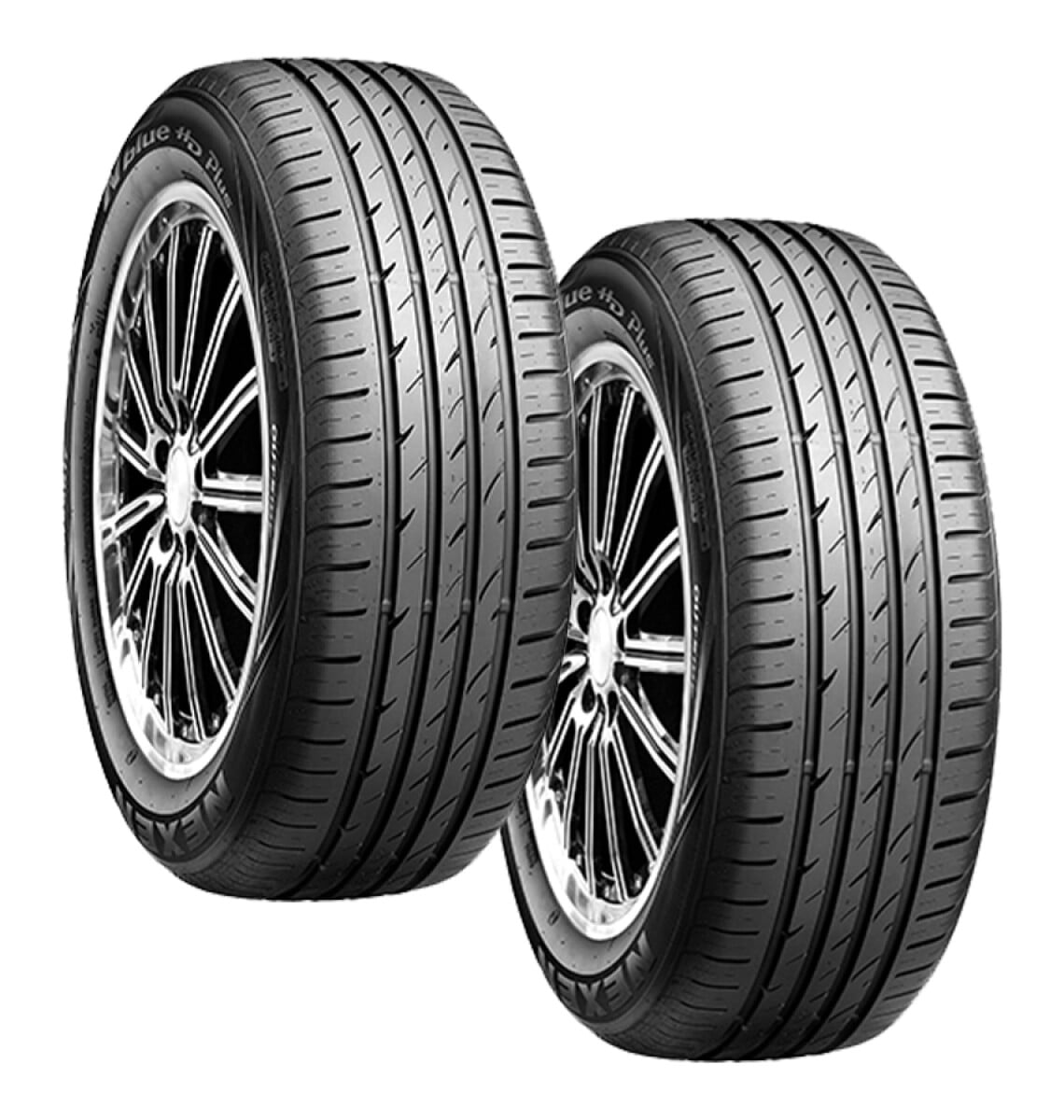 Pack 2 Llantas NEXEN Nblue HD Plus 185/70R14 88T | Bodega Aurrera en línea