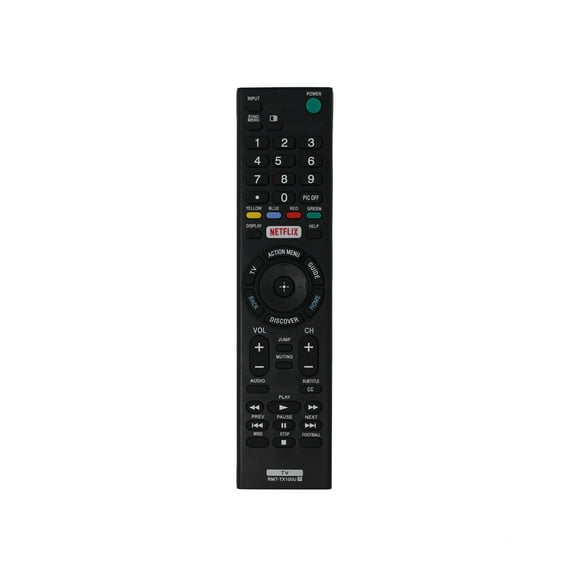 Sony Remote Controls