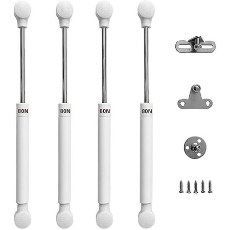 Kitchen Cabinet Door Gas Strut 80n Liftable Gas Springs Stay Hinge ...