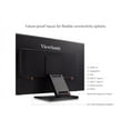 ViewSonic TD2760 27 Inch 1080p 10-Point Multi Touch LCD HD Monitor with ...