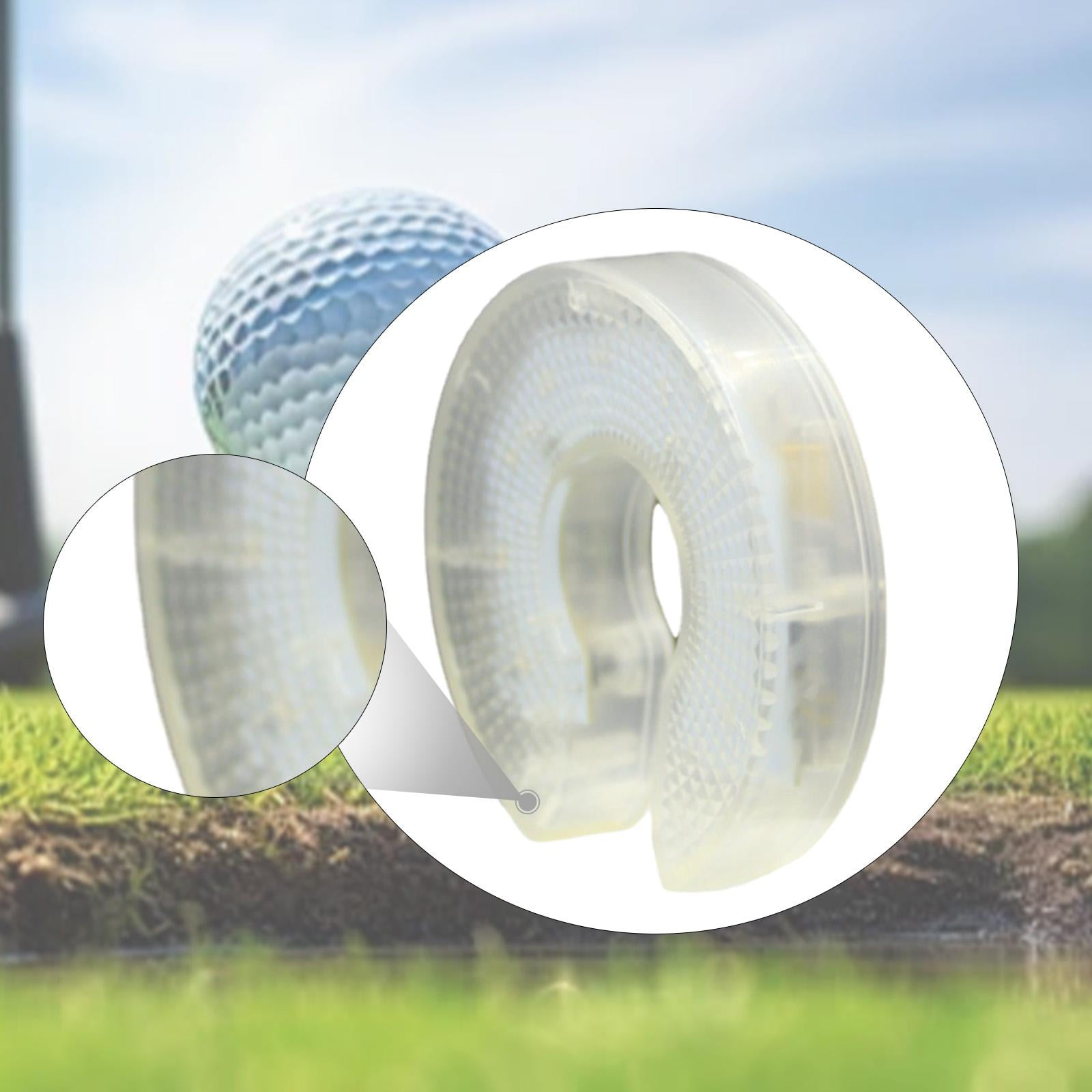 Click here for Colaxi Golf Hole Light For Putting Green For Night... prices