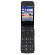 Tracfone Wireless LG Classic Flip, 8GB, Black - Prepaid Phone - Walmart.com