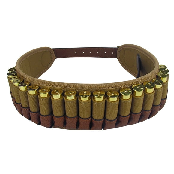 Shotgun Shell Belts