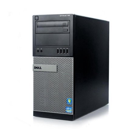 Dell OptiPlex 790 MT Desktop, Intel Core i3, 16GB RAM, 120GB SSD and ...