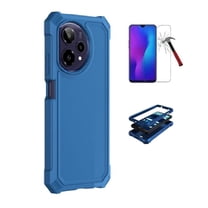 Compatible Phone Case for AT&T Motivate Pro 2 5G / Cricket Icon Pro ...