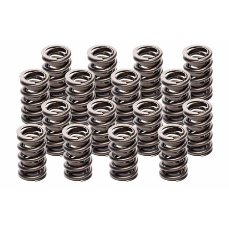 Lunati 74650-16 1.51 in. Dual Valve Spring Set with Damper | Walmart Canada