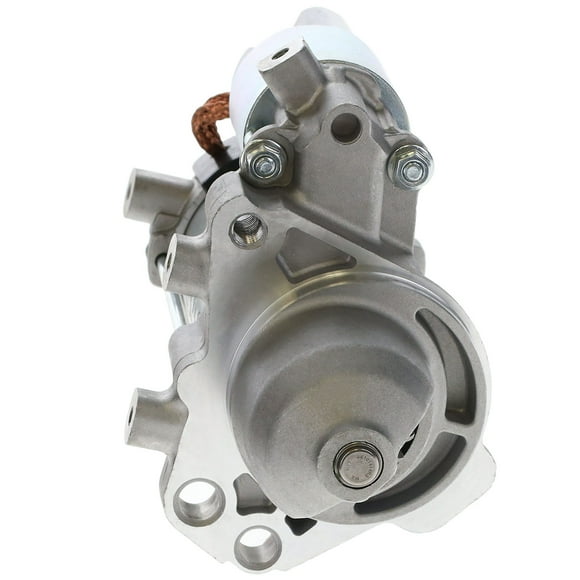 Gmc Acadia Starter