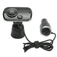 Universal Car Bluetooth Transmitter with Fast Charging Smart Detection ...