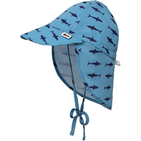 Baby Sun Hat UPF 50+ Uv Ray Sun Protection Infant Summer Swim Hat with ...