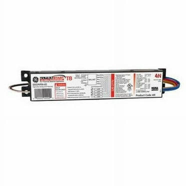 Universal Lighting Compact Fluorescent Electronic Ballast, 1 X 32 Watt ...