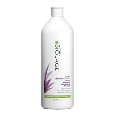 Matrix Biolage Ultra Hydra Source - Daily Moisturizing & Shine ...