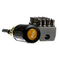 Klein Tools 32510 Tamperproof Magnetic Screwdriver with 32 Bits ...