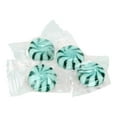 Individually Wrapped Spearmint Starlite Mints candy, Gluten-Free l Pack ...