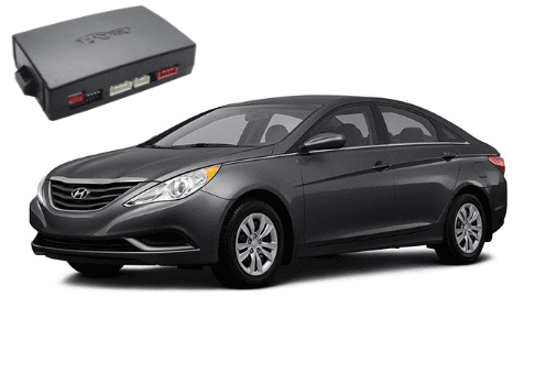 MyKey Premium HYUNDAI SONATA REMOTE STARTER - Walmart.com