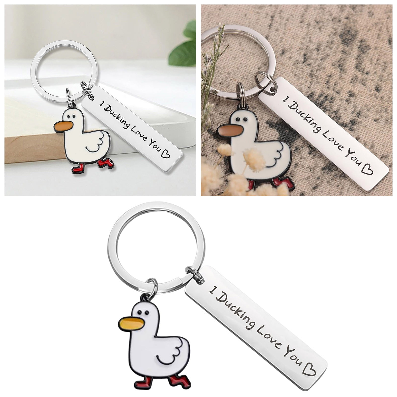 Click here for Chenjiaaa For Lovers Women Men I You Charm Stuff K... prices