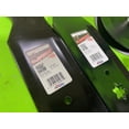 Troy-Bilt TB42 TB2142 Super Bronco Pony 42" Mower Deck Spindles Blades ...