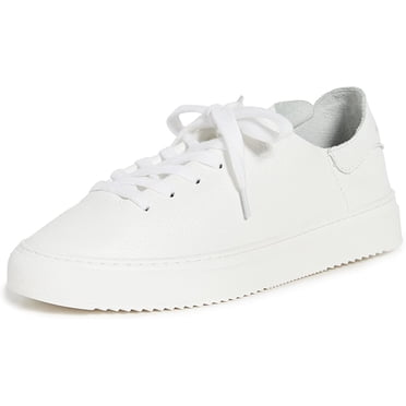 Sam Edelman Kenley Gold Leather Rounded Toe Slip On Espadrilles Classic ...