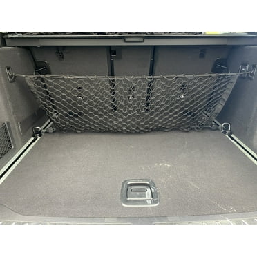 Envelope Style Trunk Cargo Net For FORD EXPLORER 2020 2021 2022 New ...