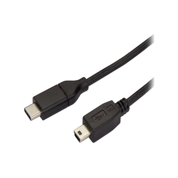 Usb Mini To Usbc