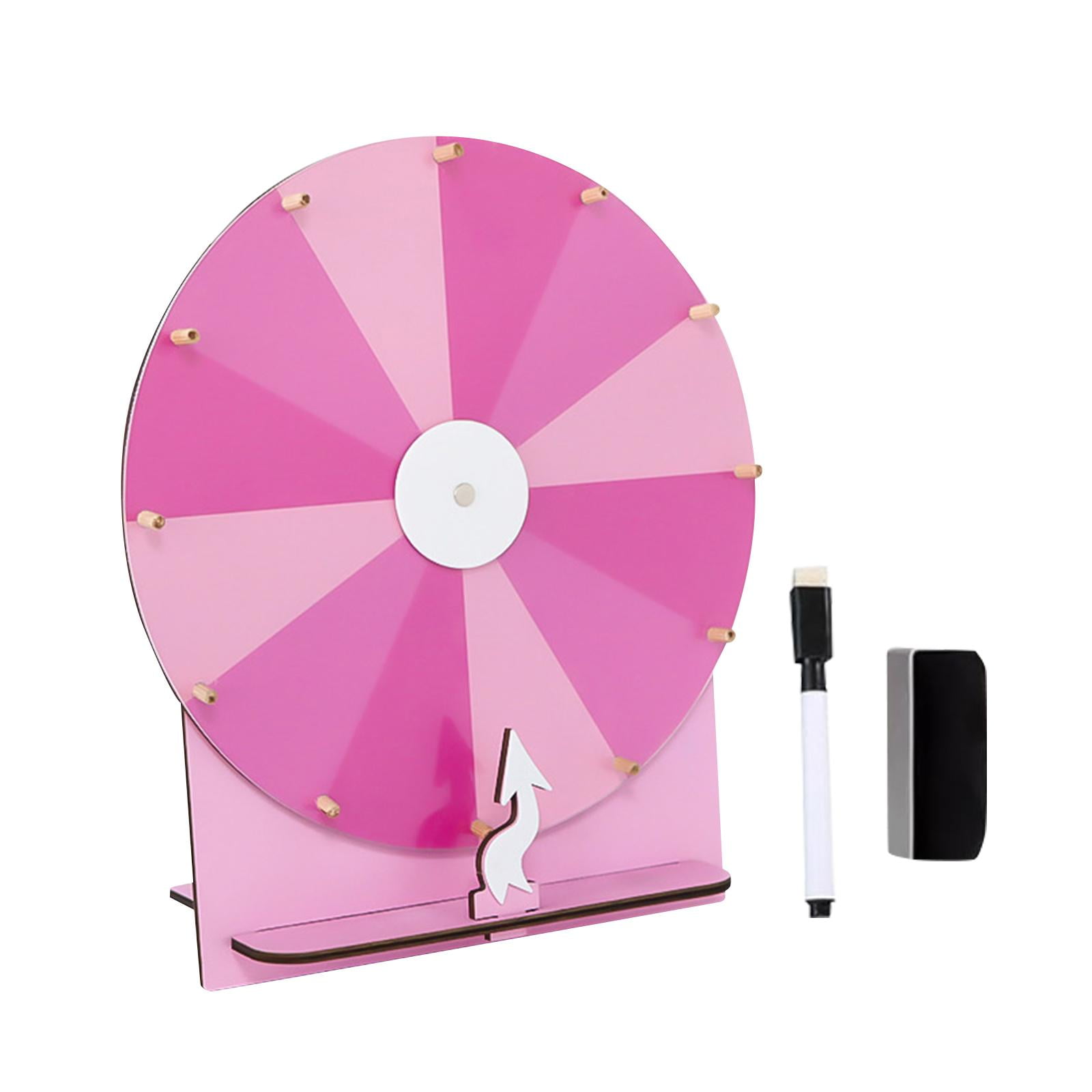 Click here for Abbracc Rotating Wheel For Prizes Fortune Wheel Ta... prices