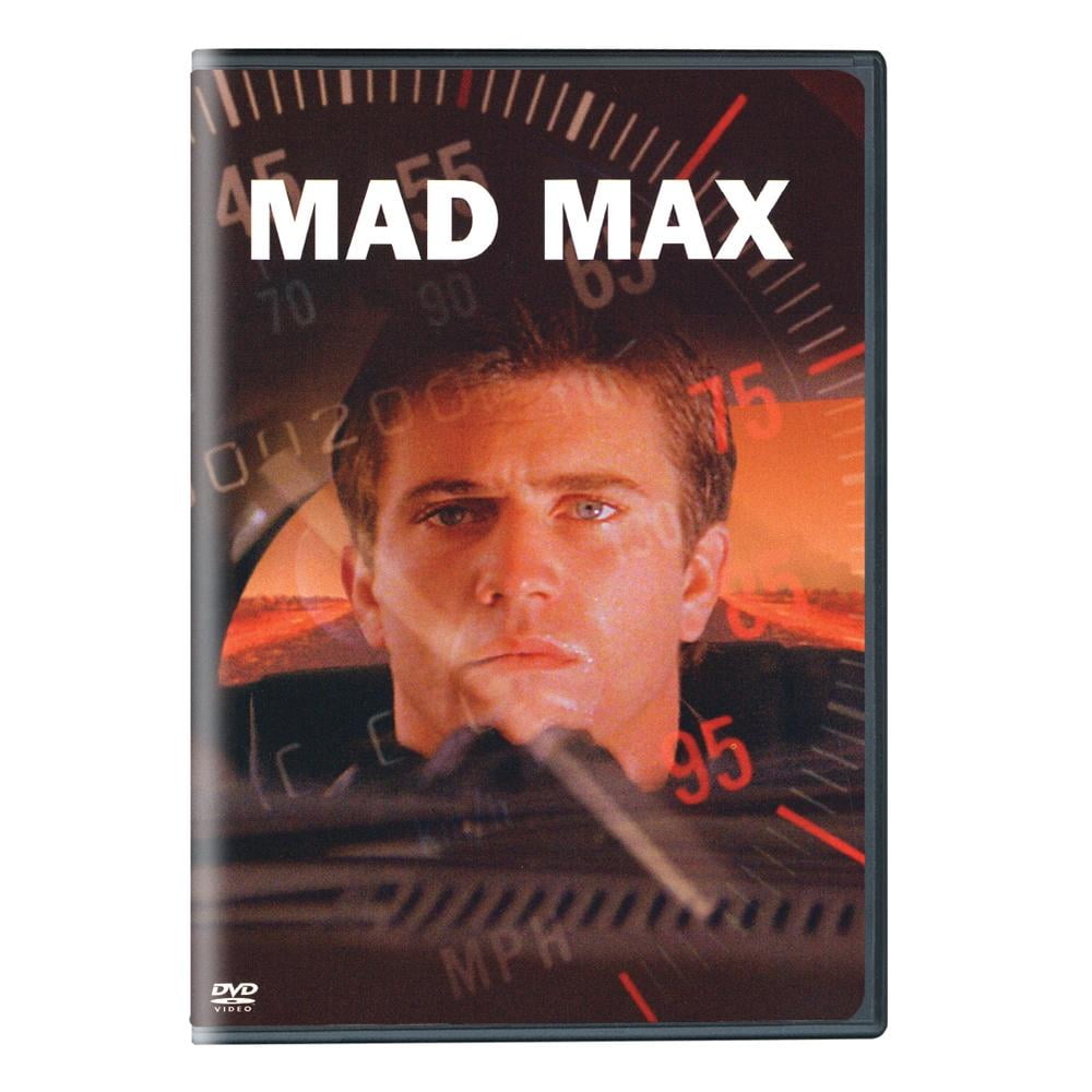 Mad Max . DVD | Bodega Aurrera en línea