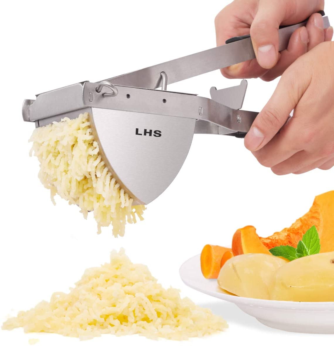 Electric Potato Masher