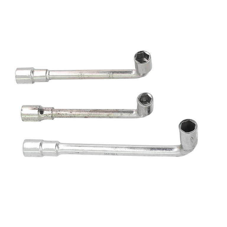 Types Of Socket Wrenches