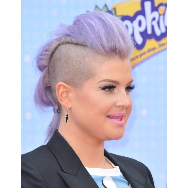 Kelly Osbourne At Arrivals For 2015 Radio Disney Music Awards, Nokia ...