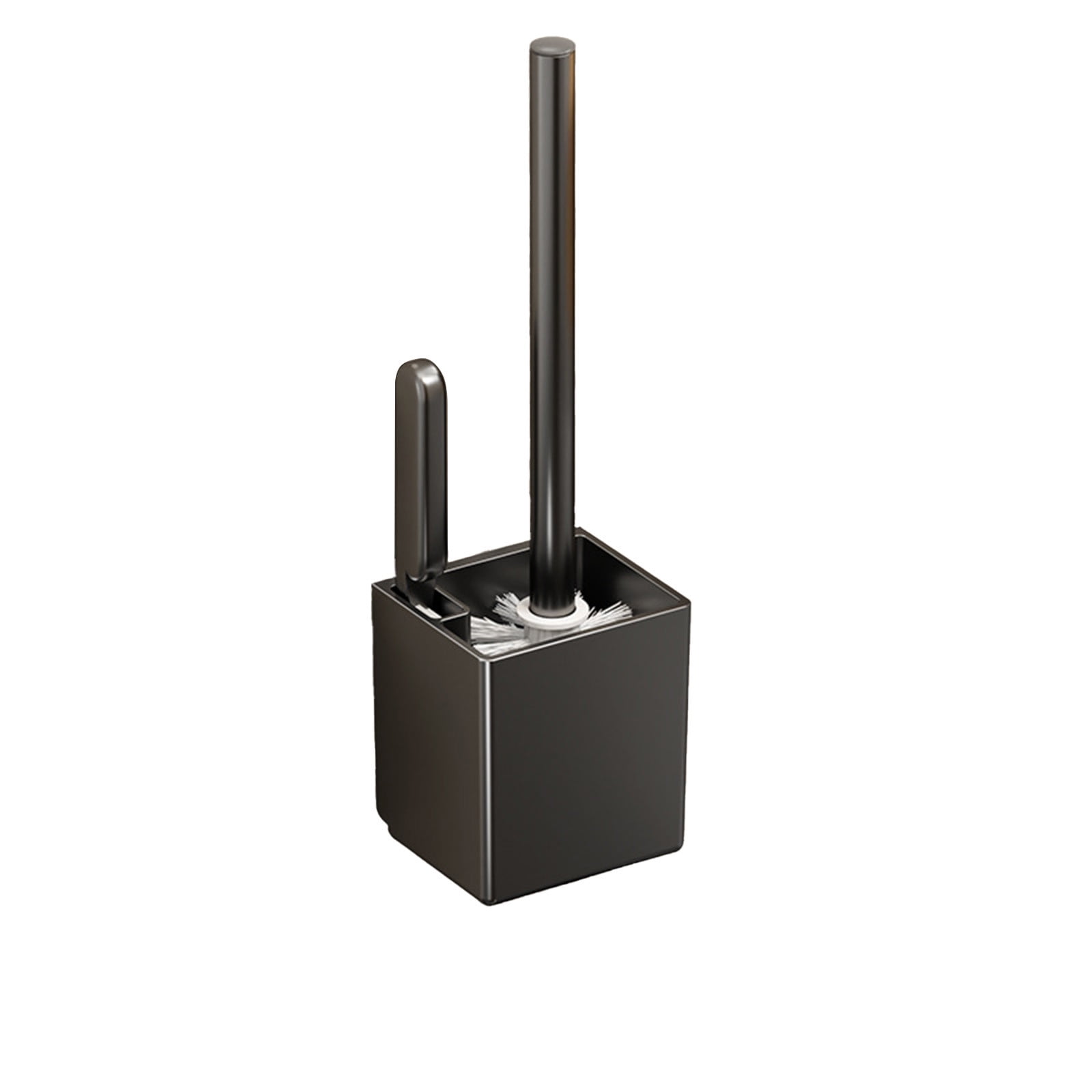 Click here for Birdeem Toilet Bowl Brush And With 2 Type Brush St... prices