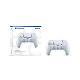 Sony PS5 DualSense Wireless Controller - Chroma Pearl - Walmart.com