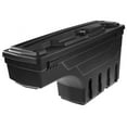 Rear Passenger Side Truck Bed Storage Box ToolBox For Ford 2019-2021 ...