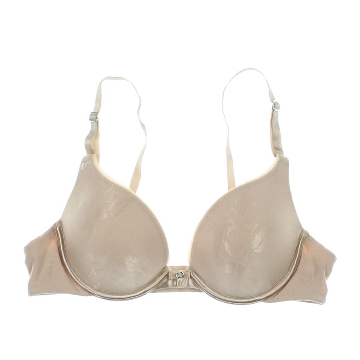 Lily of France Women Convertible Push-Up bras - Walmart.com