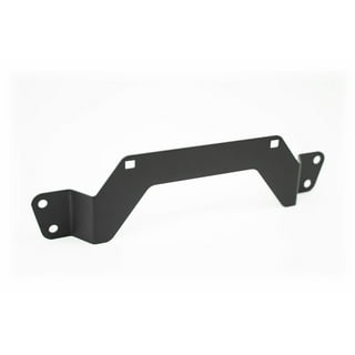 Front License Plate Bracket - Compatible with 2019 - 2022 Chevy Blazer ...