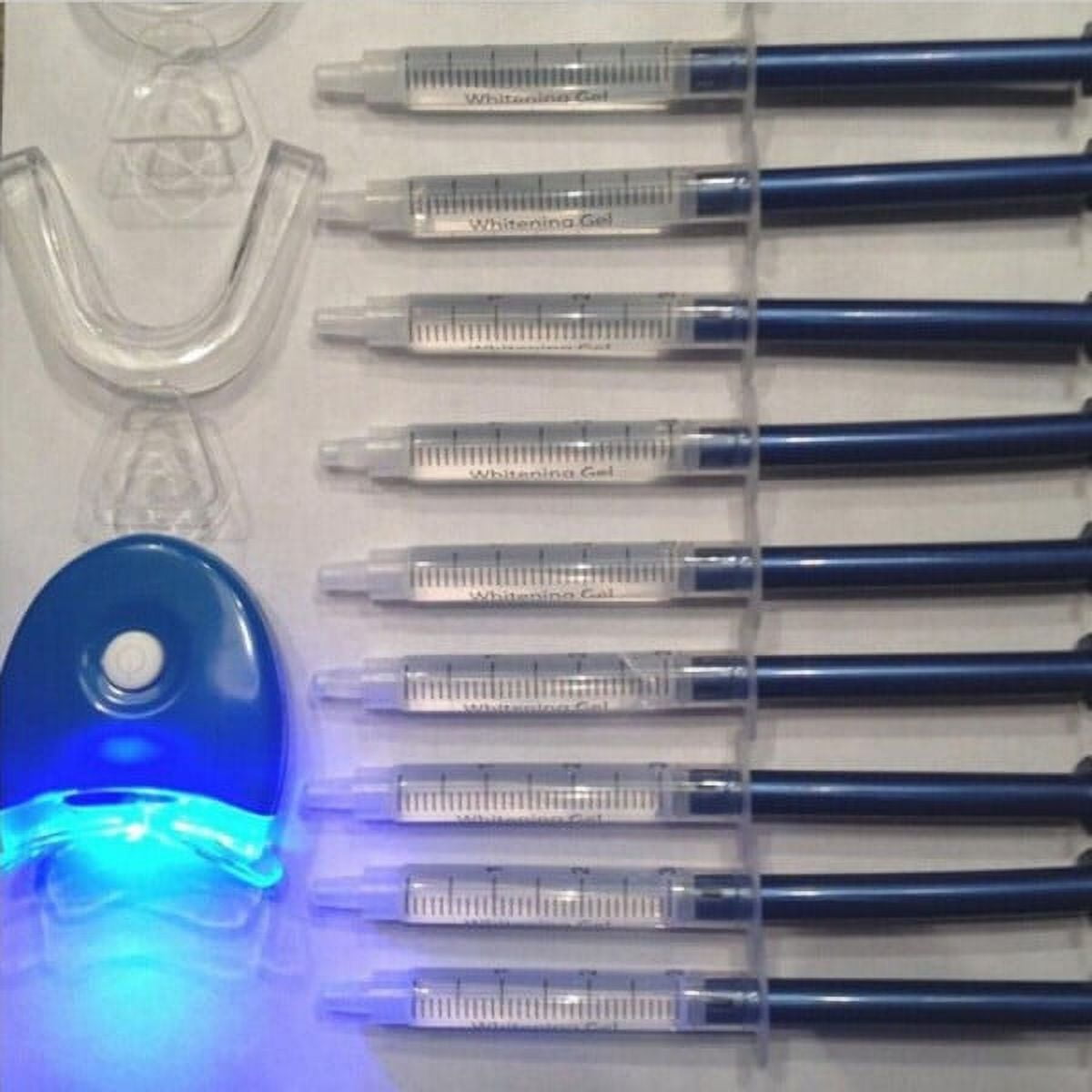 Click here for Generic Professional Teeth Whitening Kit 44 Carbam... prices